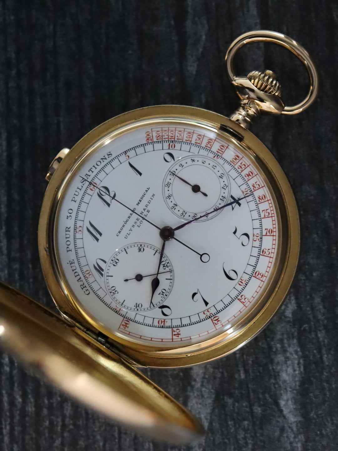 Collections – Paul Duggan Fine Watches