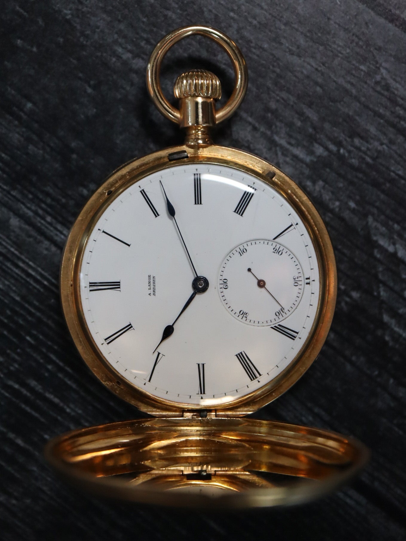 Collections – Paul Duggan Fine Watches