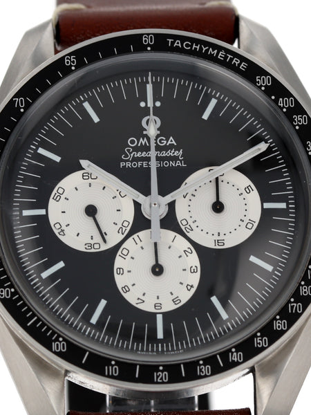 40811: Omega Speedmaster Anniversary Series "Speedy Tuesday". Ref. 311 ...
