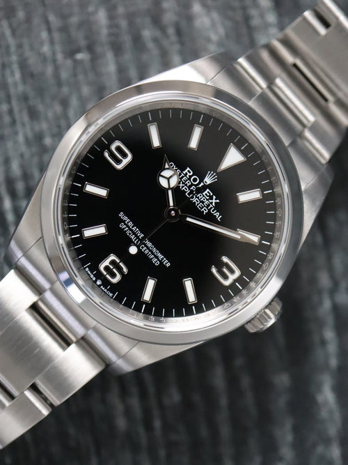 Men's Watches – Paul Duggan Fine Watches