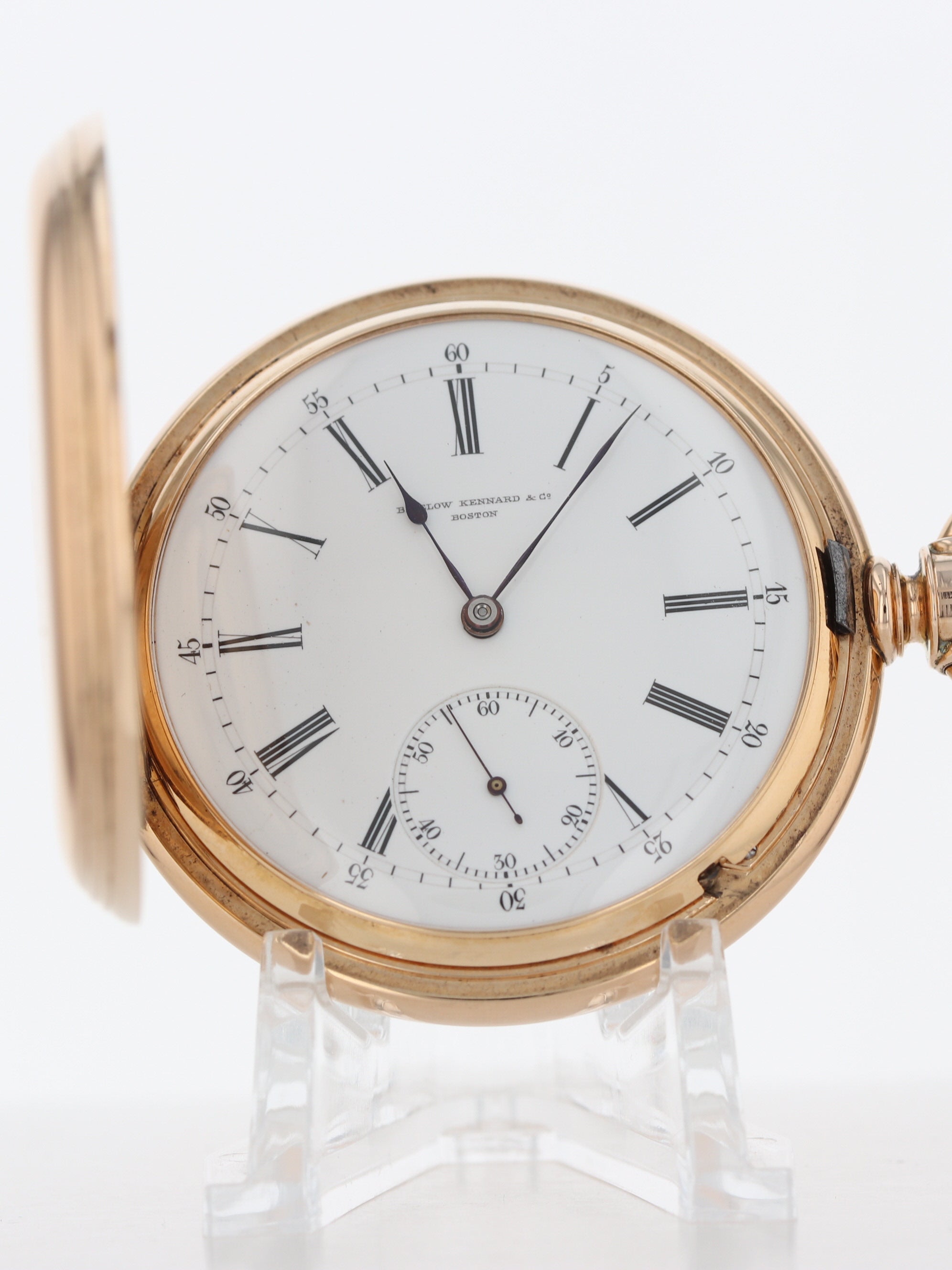 Antique – Paul Duggan Fine Watches