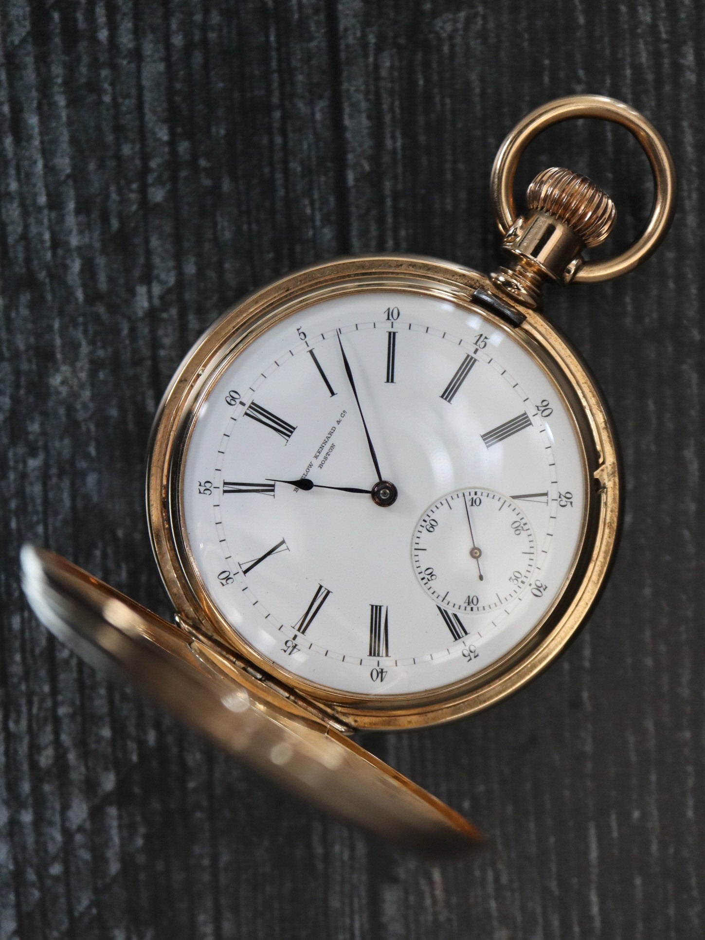 Collections – Paul Duggan Fine Watches