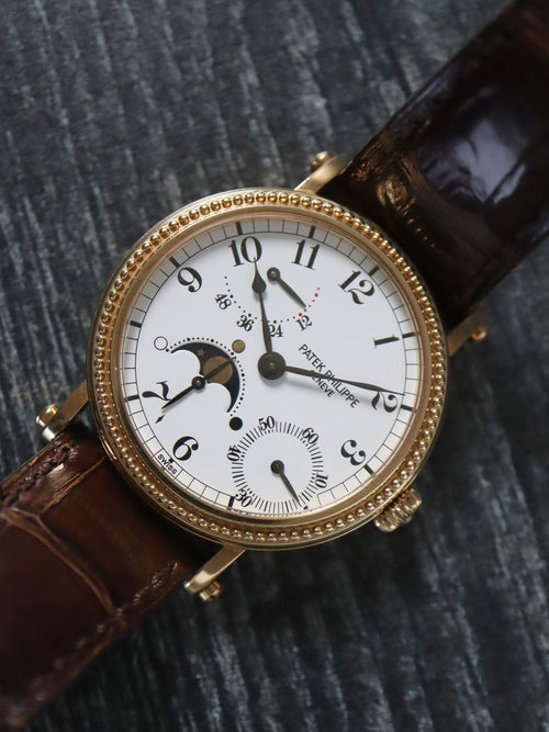 Men's Watches – Paul Duggan Fine Watches