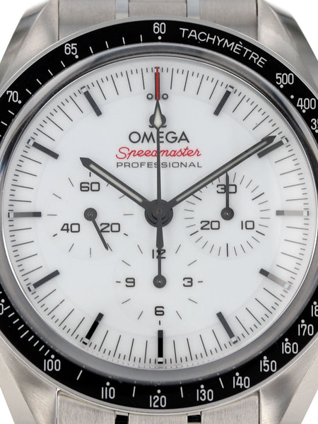 41135: Omega Speedmaster Moonwatch, Ref. 310.30.42.50.04.001, 2024 Ful ...