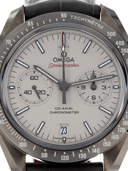 40302: Omega Speedmaster Grey Side of the Moon, Ref. 311.93.44.51.99.0 ...